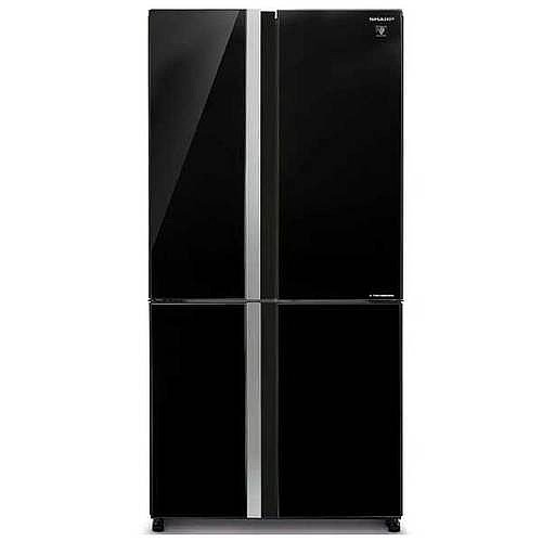 חנות למוצרי חשמל בתל אביב אתר למוצרי חשמל | מקרר 4 דלתות 610 ליטר Sharp ...