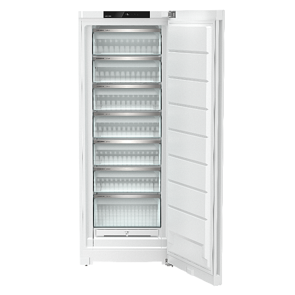 חנות למוצרי חשמל בתל אביב אתר למוצרי חשמל | מקפיא 7 מגירות FNd 7227 ...