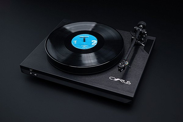 חנות למוצרי חשמל בתל אביב אתר למוצרי חשמל | CYRUS TTP Turntable יבואן ...