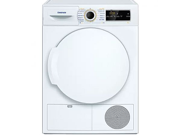 חנות למוצרי חשמל בתל אביב אתר למוצרי חשמל | מייבש כביסה 8 ק''ג מבית CONSTRUCTA קונסטרוקטה דגם ...