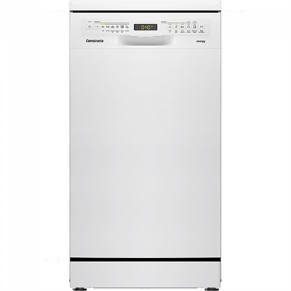 חנות למוצרי חשמל בתל אביב אתר למוצרי חשמל | מדיח כלים צר Constructa קונסטרוקטה CP6SW01HLD ...