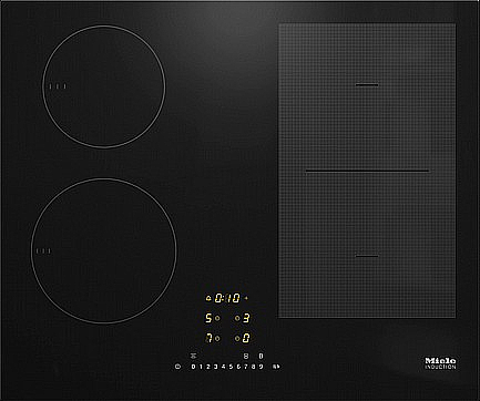 חנות למוצרי חשמל בתל אביב אתר למוצרי חשמל | כיריים אינדוקציה Miele מילה ...