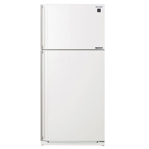 חנות למוצרי חשמל בתל אביב אתר למוצרי חשמל | מקרר מקפיא עליון 550 ליטר Sharp SJ-3770-BG בז ...