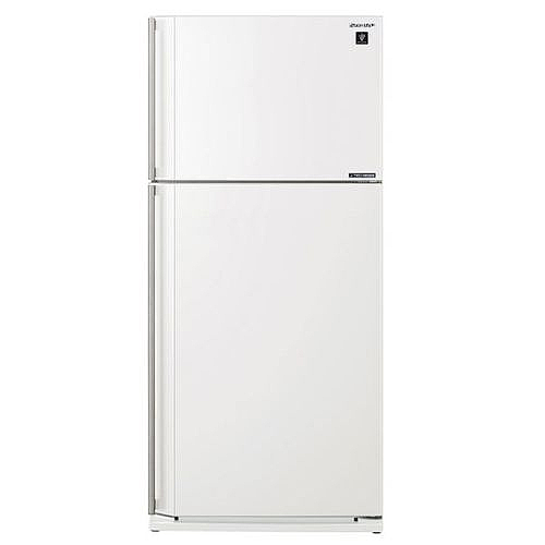 חנות למוצרי חשמל בתל אביב אתר למוצרי חשמל | מקרר מקפיא עליון 550 ליטר Sharp SJ-3770-BG בז ...